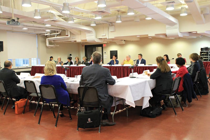 Zappa_BUCC_Rhea-Stark - The Brown Daily Herald