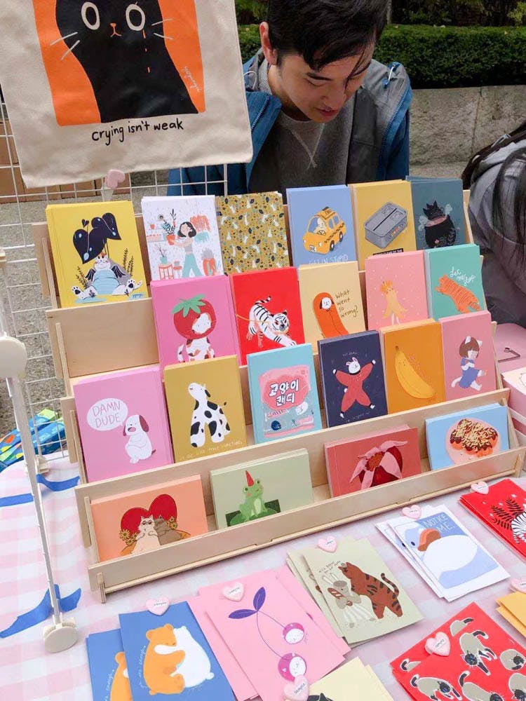 Annual RISD Craft supports over 100 RISD alums, student artists - The ...