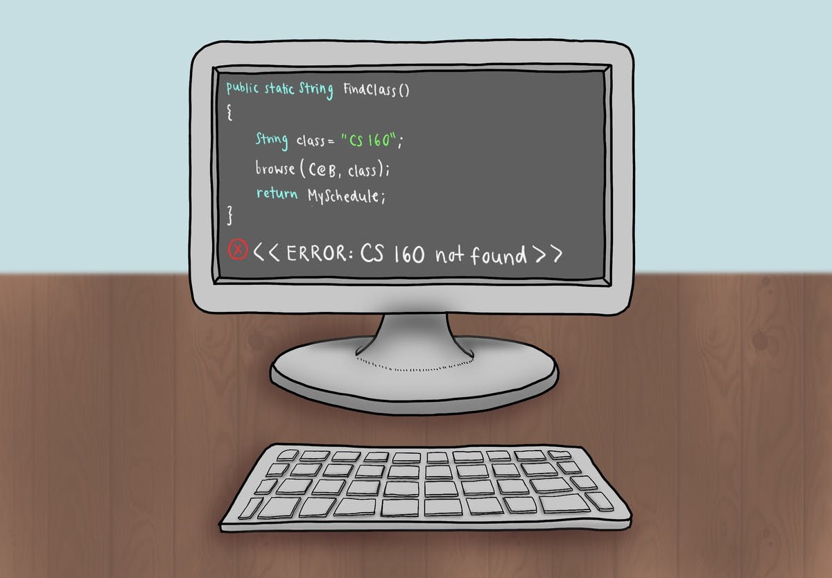 CSCI 0200 finds its footing as new introductory course requirement - The Brown Daily Herald