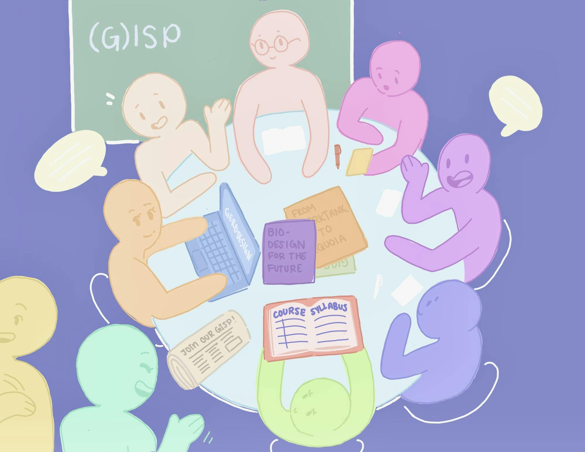 Group, individual independent study projects rise in popularity - The ...