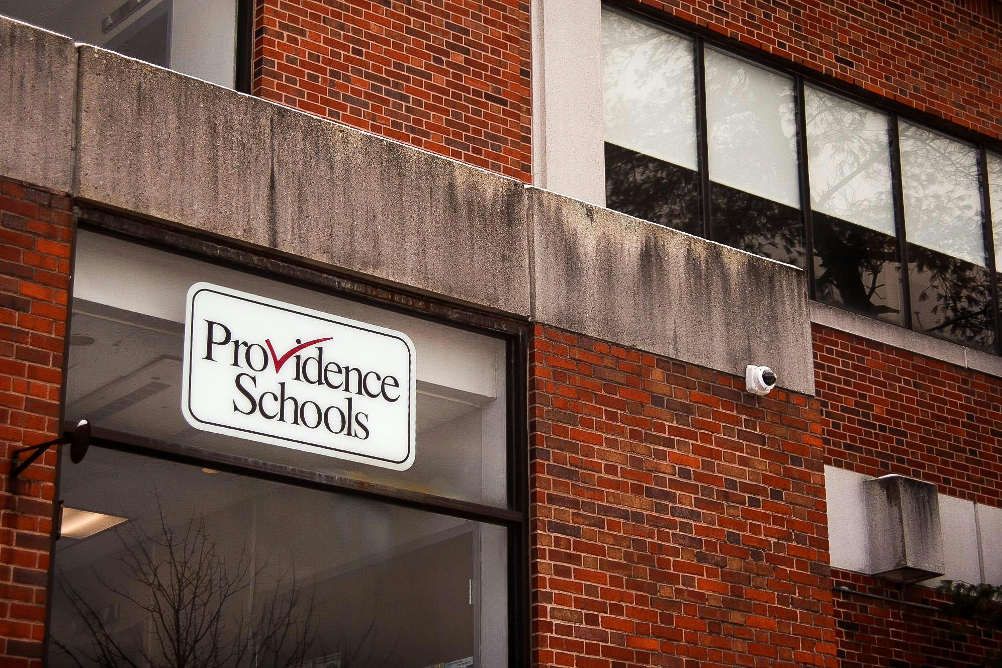 Mayor Smiley nominates five to Providence School Board - The Brown ...