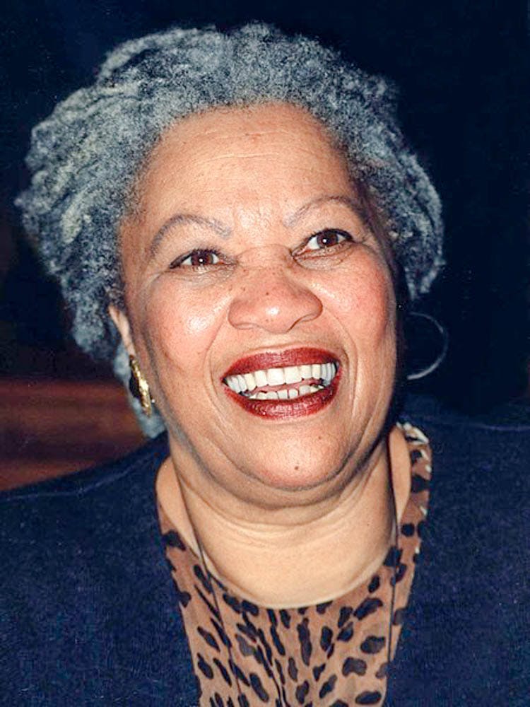 Allie Reed - The Brown Daily Herald