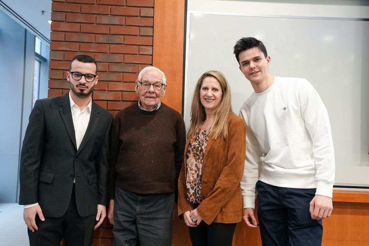 A&C_models.jpg - The Brown Daily Herald