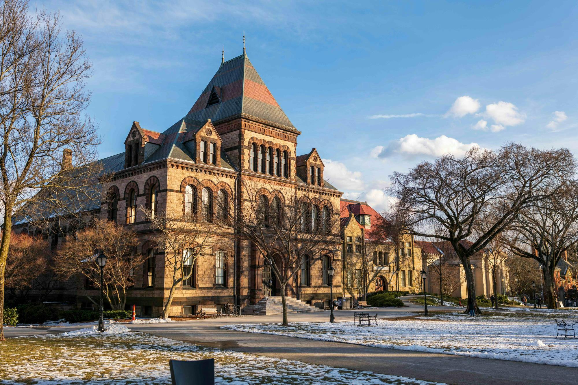 Corporation approves 4.85% increase in undergraduate tuition and fees ...