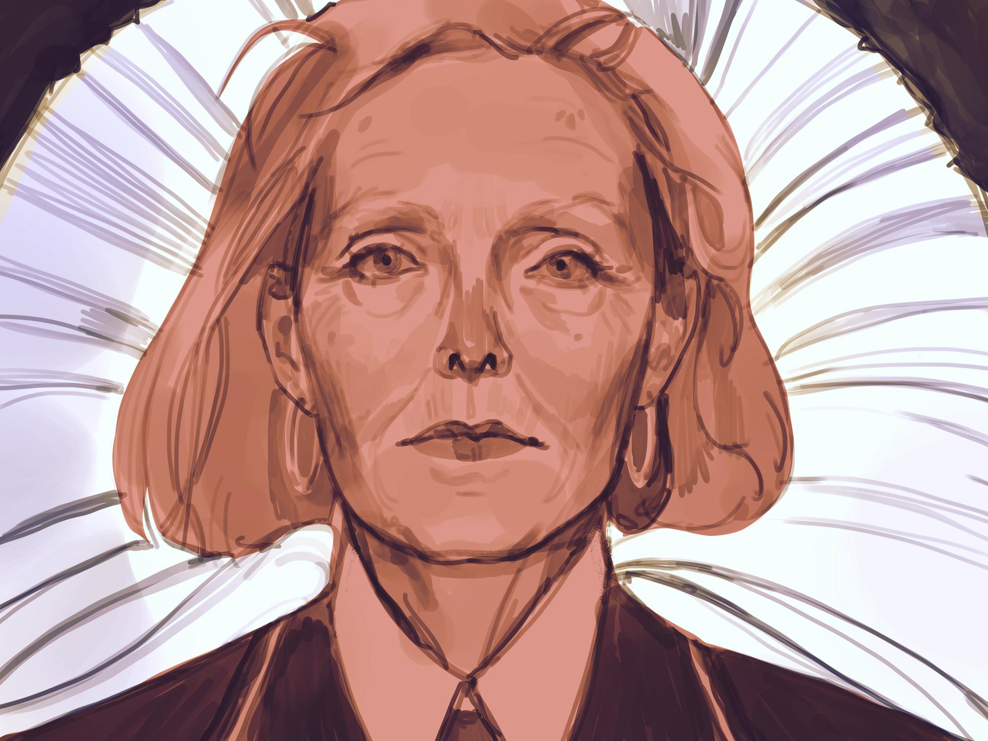 Anne Carson’s masterfully wrong ‘Wrong Norma’ - The Brown Daily Herald