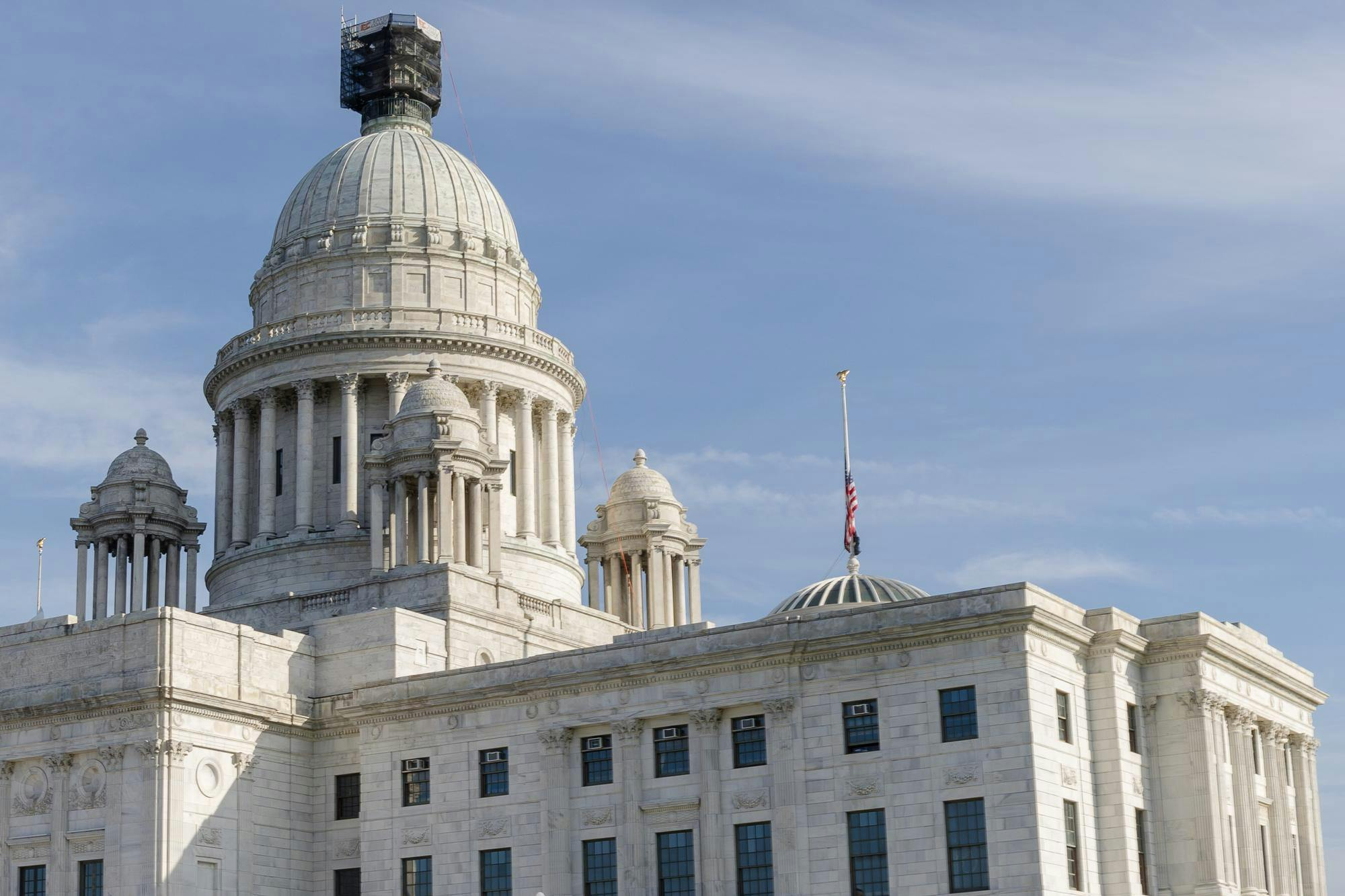 RI Attorney General joins suit to block Trump’s birthright citizenship ...