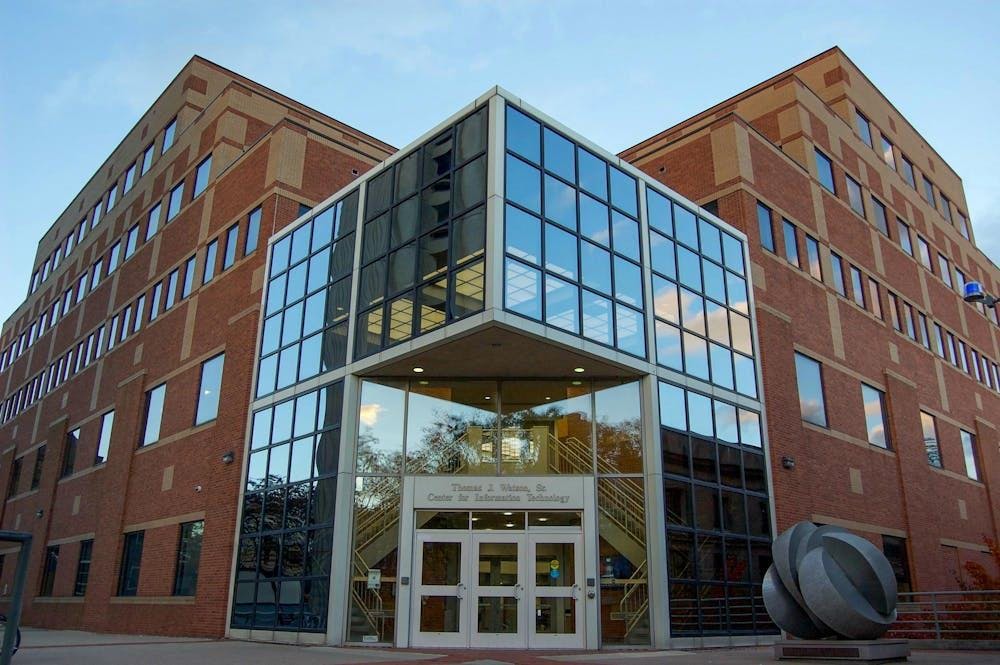 Brown places top 10 in Putnam competition for first time in nearly two ...