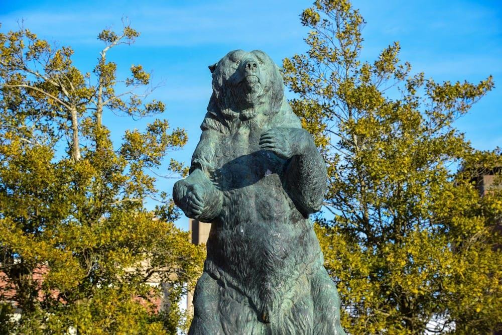 SGA Elections: Students vote for UCS to organize strike if Brown ...