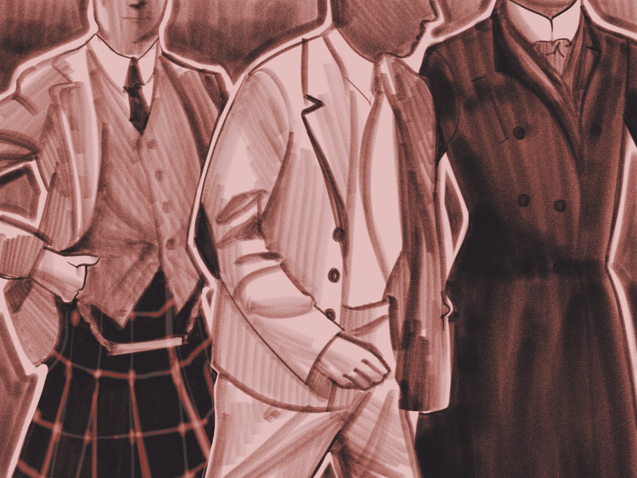 Sean Toomey - The Brown Daily Herald