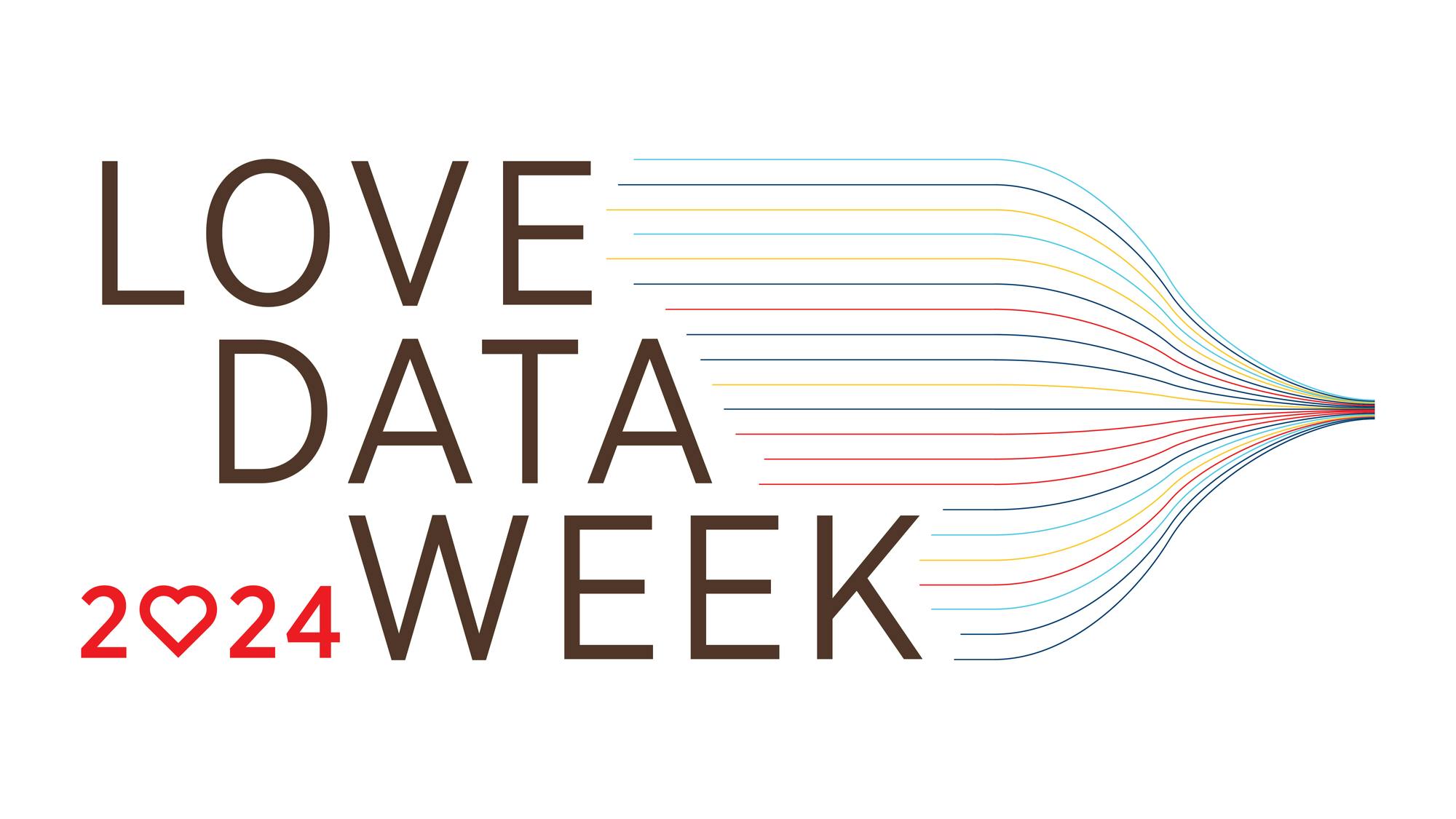 Brown celebrates fifth-ever Love Data Week - The Brown Daily Herald