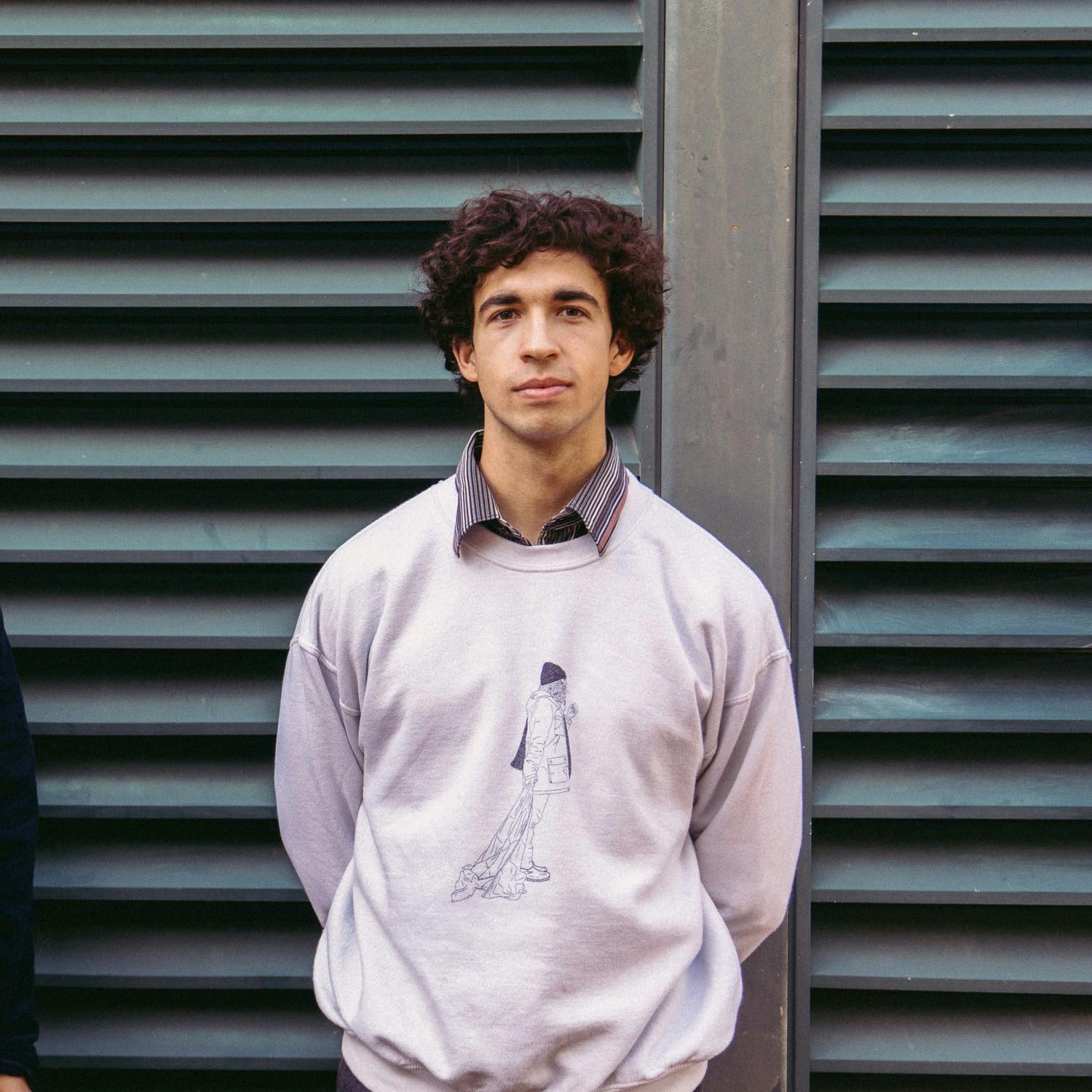 ‘Jack of all trades’: Riley ’23 makes waves in the campus music scene ...