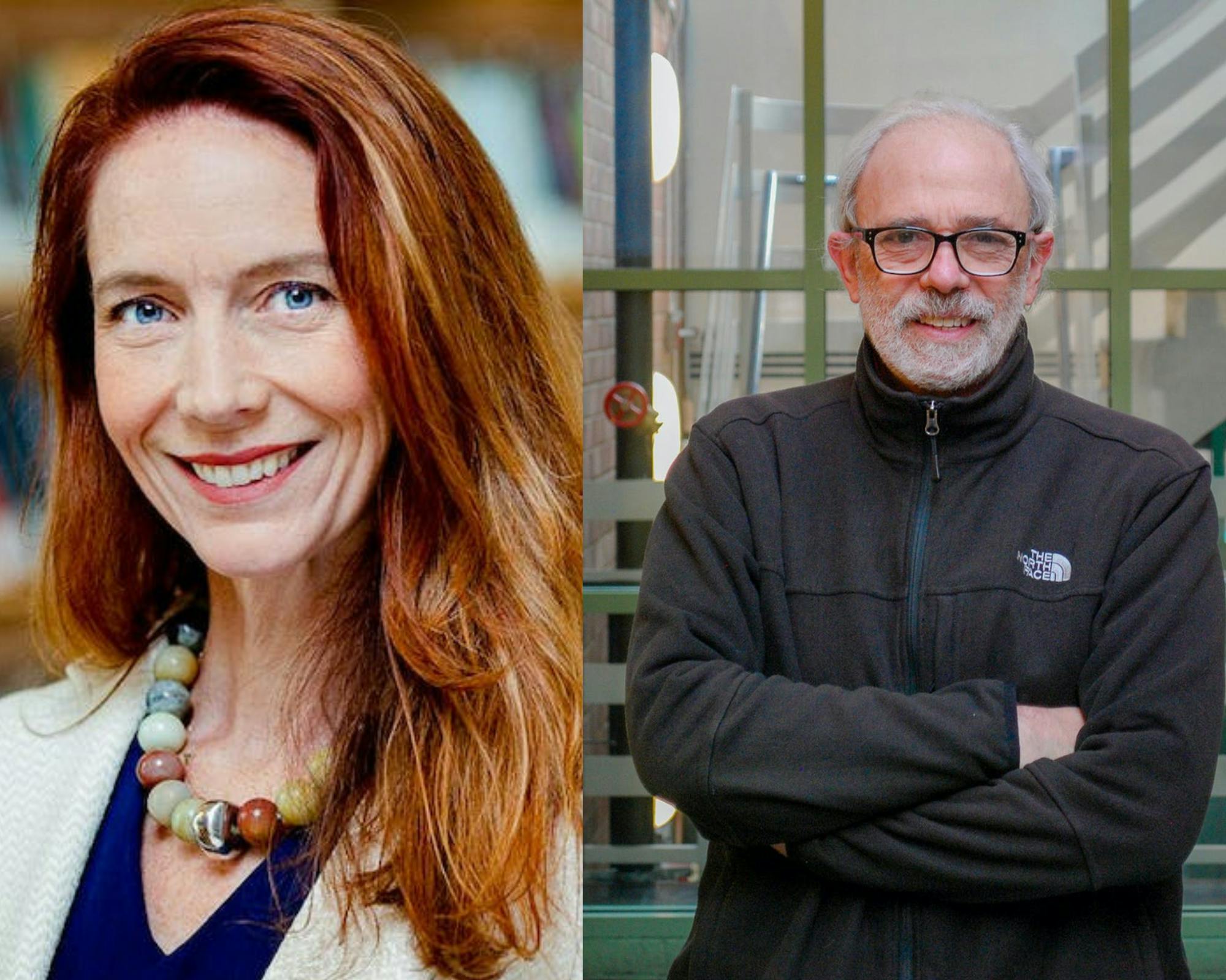 Brown geoscientists named American Geophysical Union fellows for ...