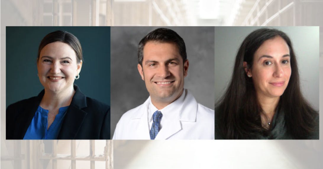 Brown researchers receive $15 million grant to establish national ...