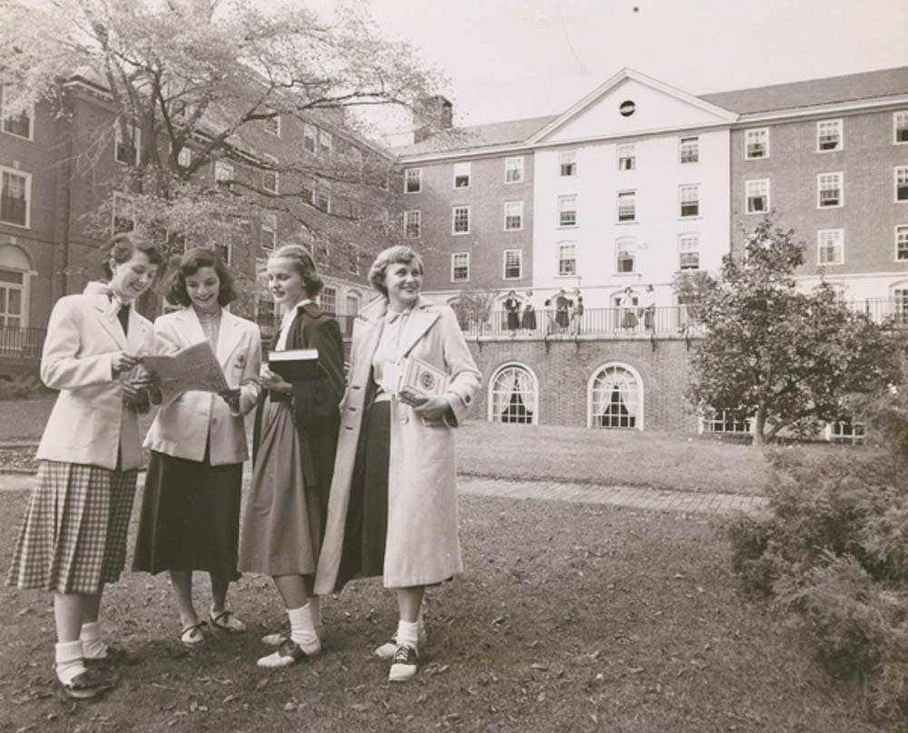 Janet Yellen, Gov. Raimondo to speak at women’s conference - The Brown ...