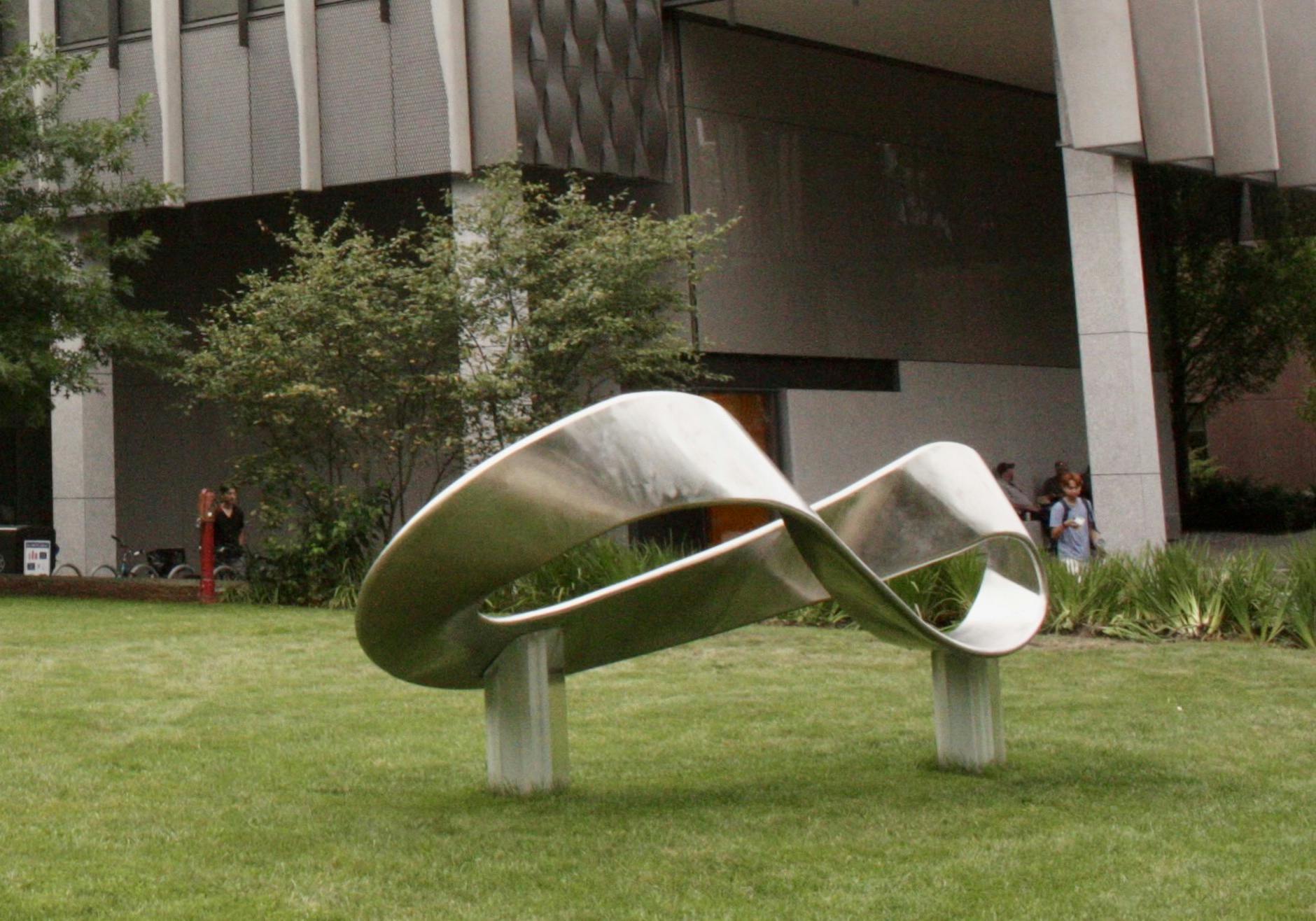 Professor Richard Schwartz proves 50-year-old Möbius Strip conjecture ...