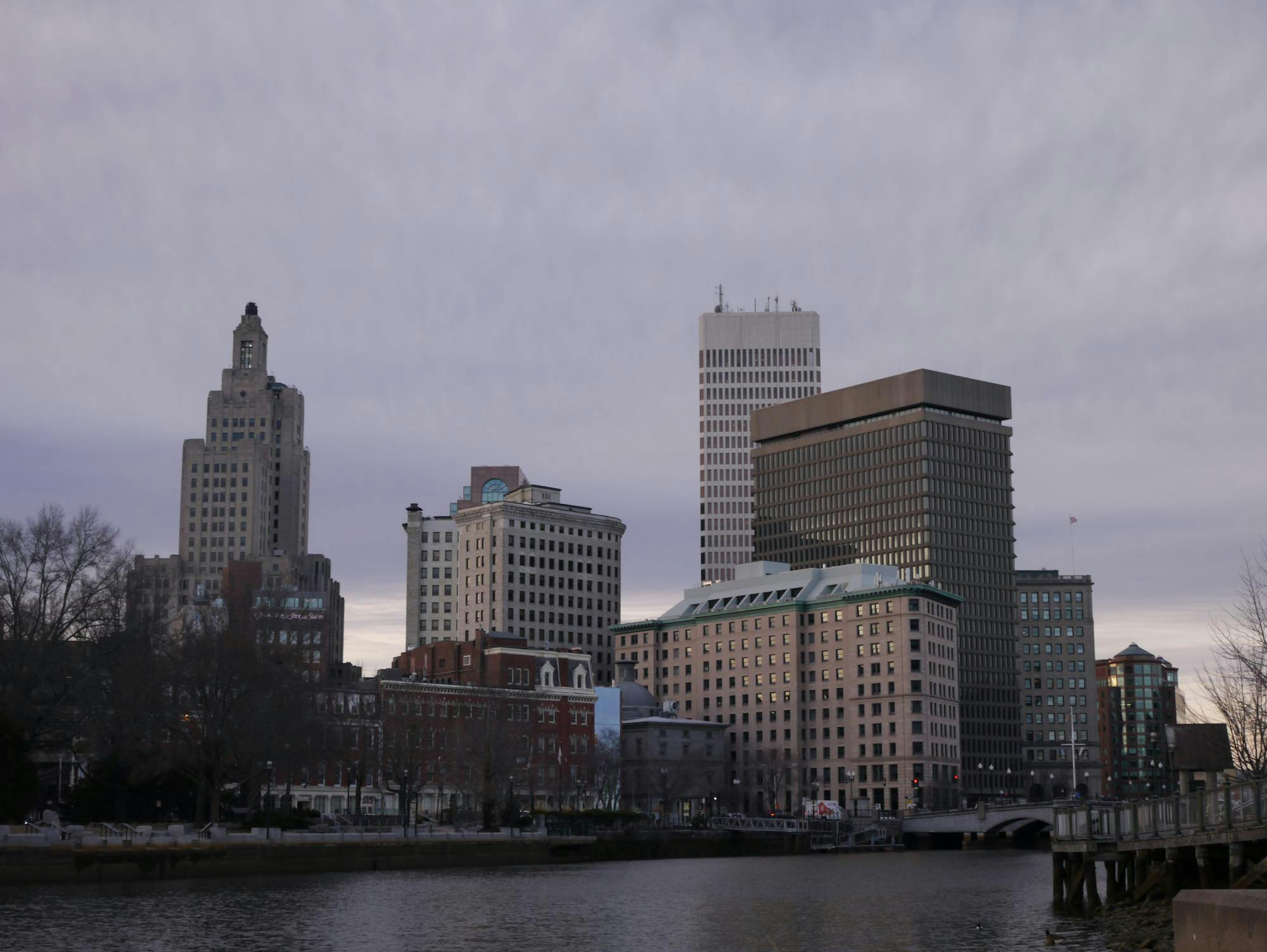 RI, Providence, Central Falls may face consequences over sanctuary ...