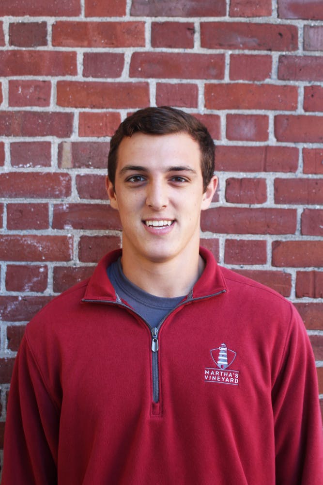 Athlete of the week: Jette ’17 scores game-winning touchdown - The ...