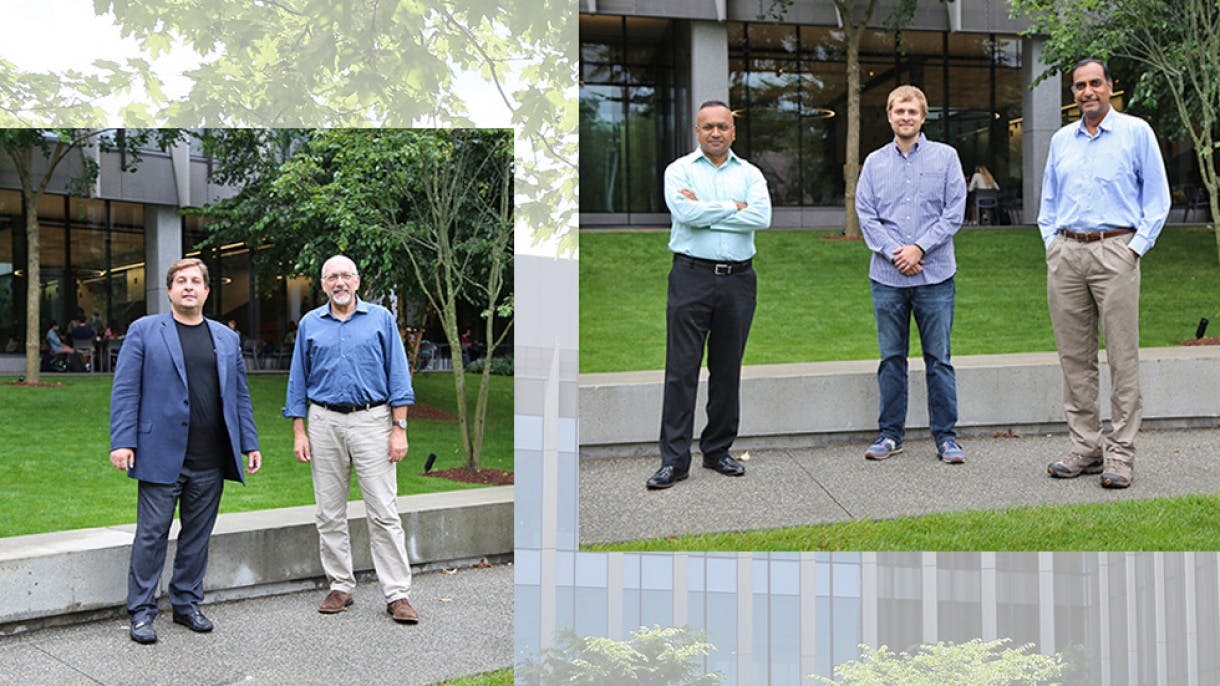 Brown Engineering faculty awarded $6.5M grant from Office of Naval ...