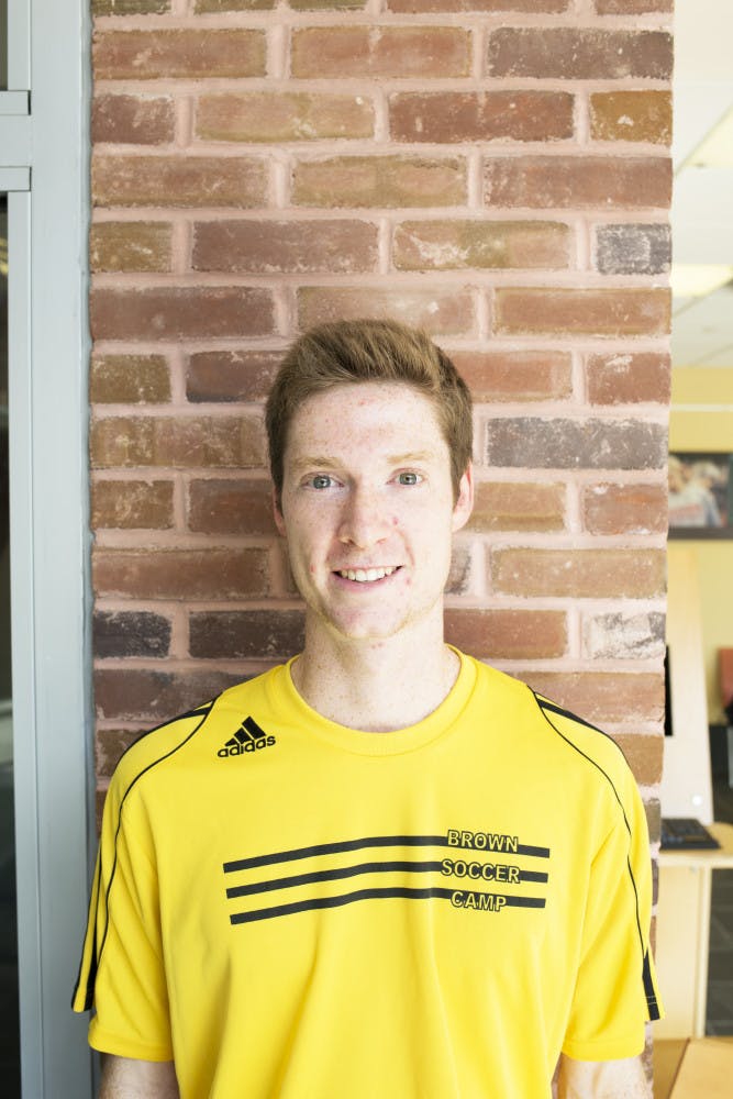 Athlete of the week: Hagstrom ’19 shines with impressive defensive ...