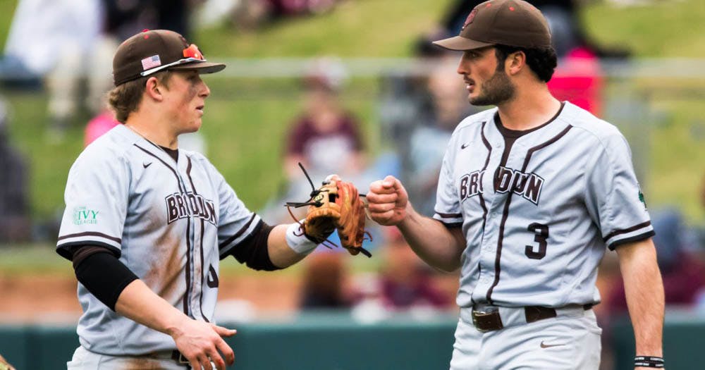 Brown slams season-opening series against Florida A&M, swept by ...