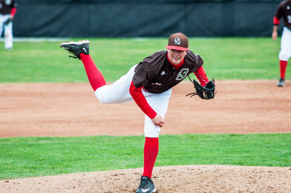 Baseball enters season with sights on Red Rolfe Division crown - The ...