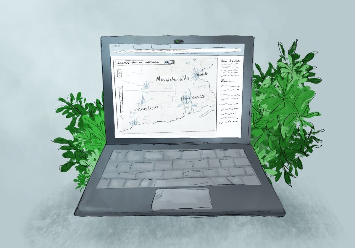 Justice40 Initiative funds climate justice in Rhode Island - The Brown ...