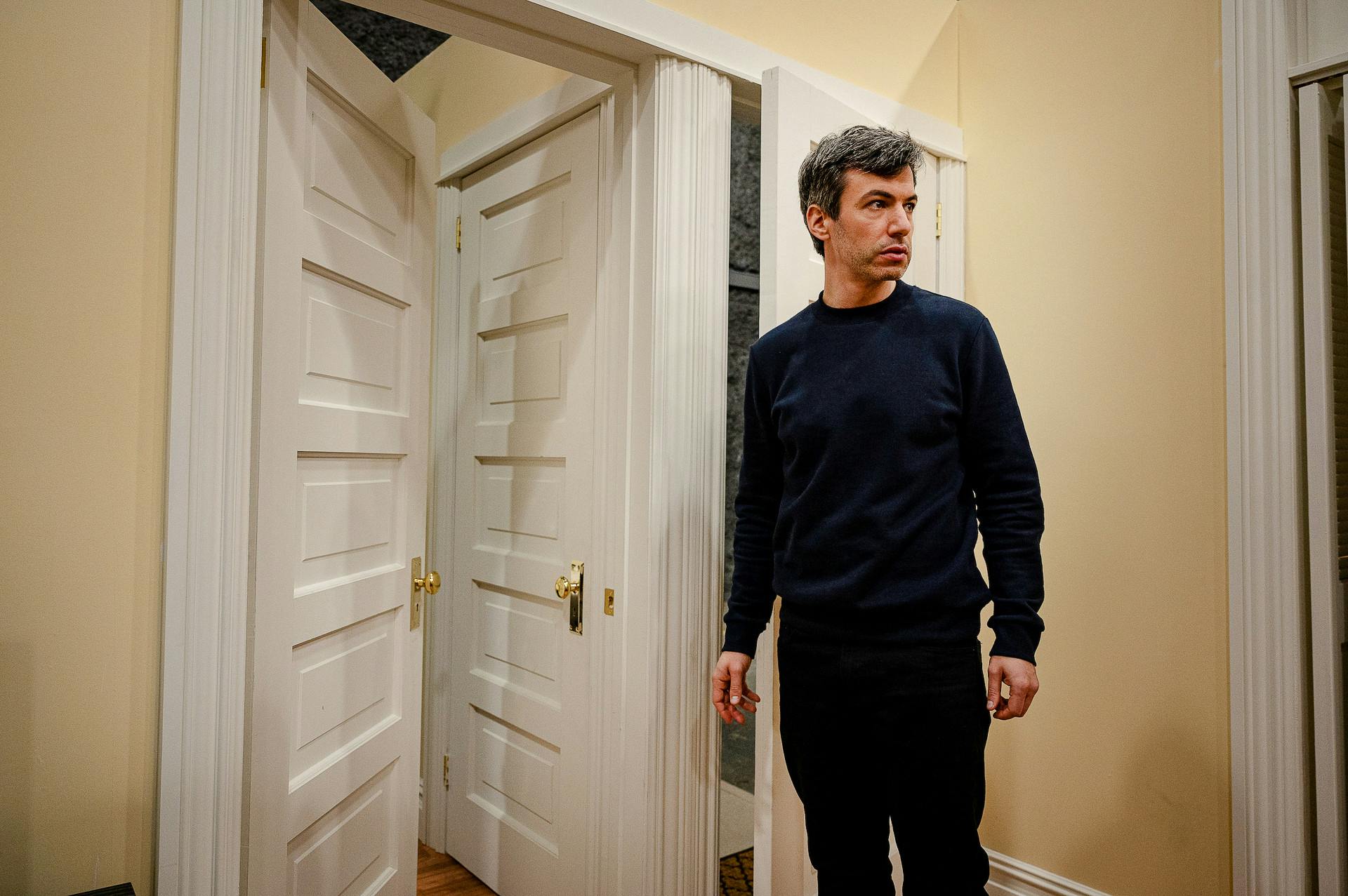 ‘The Rehearsal’ reinvents what television can be - The Brown Daily Herald