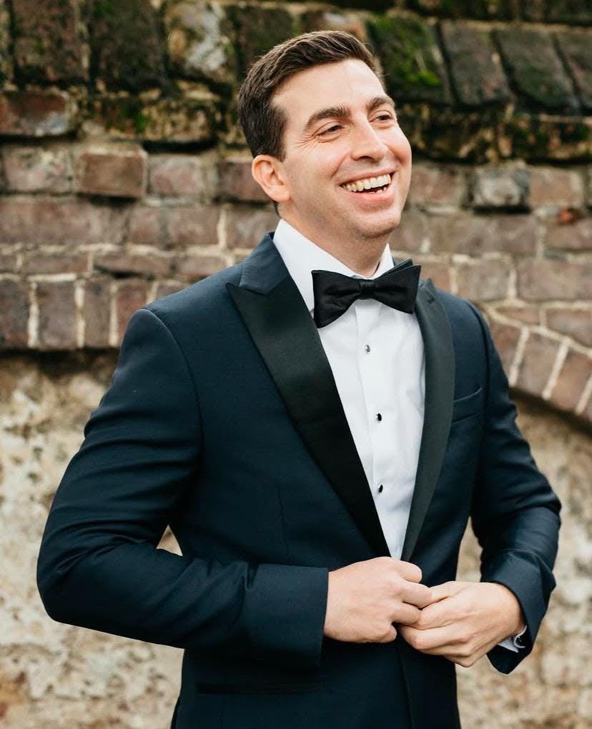 Brown graduate Christopher Collins MPP’12 among 67 killed in D.C. plane ...