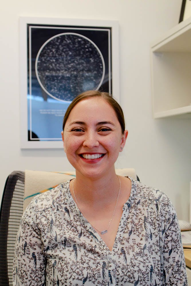 Sheridan Center to introduce Problem-Solving Fellows for STEM ...