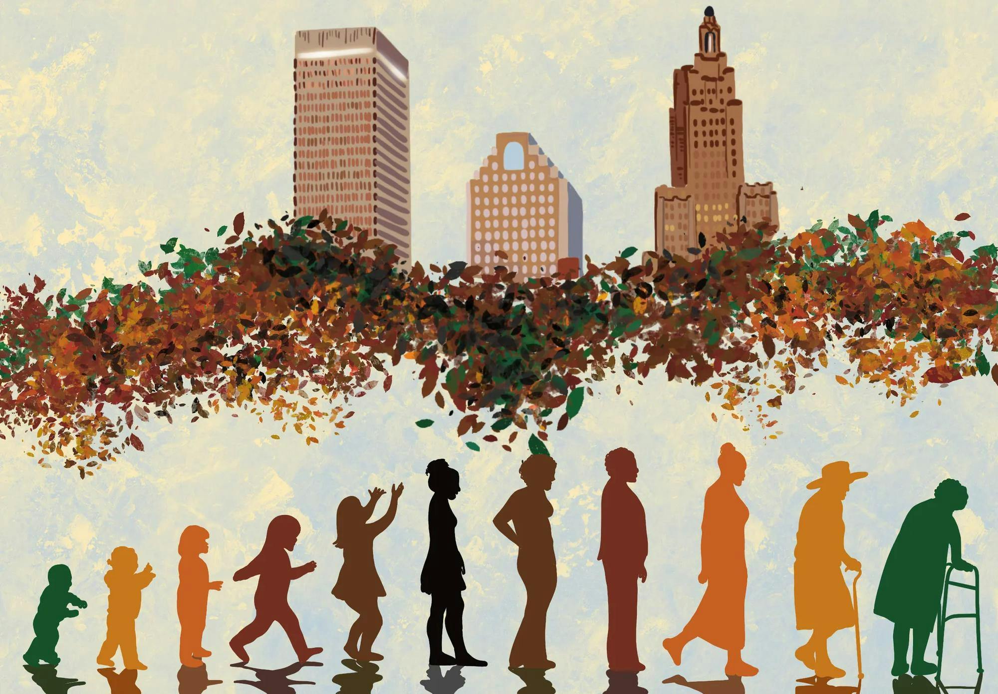 Providence announces plan to improve senior services - The Brown Daily ...