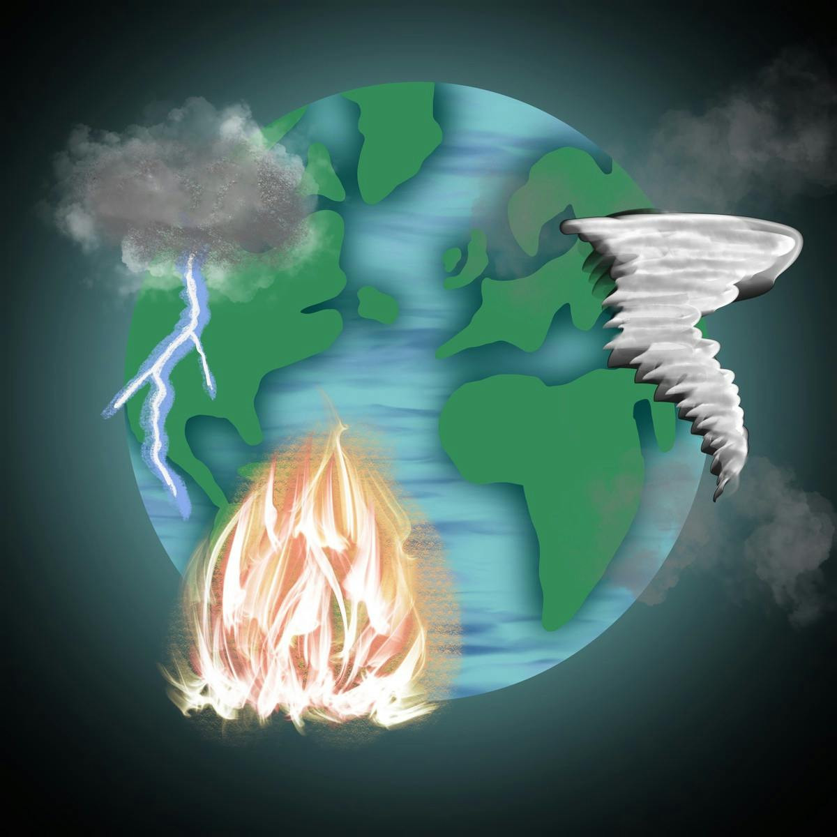 Climate scientists discuss rare November tornadoes - The Brown Daily Herald