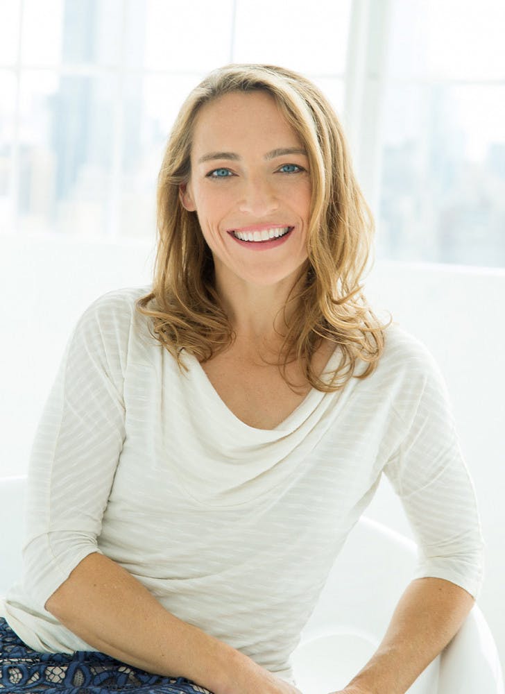 Alum talks career, novel on sexual assault - The Brown Daily Herald