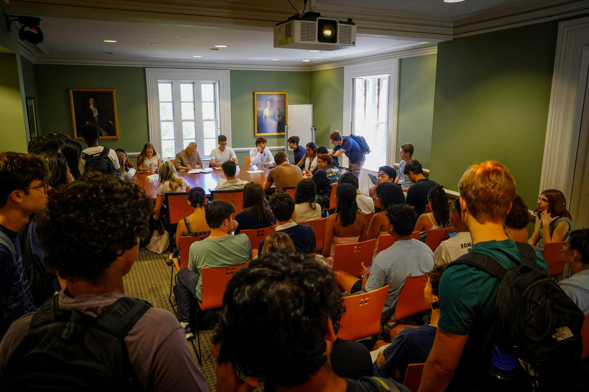 ‘Introduction to Creative Nonfiction’ is Brown’s most popular ...