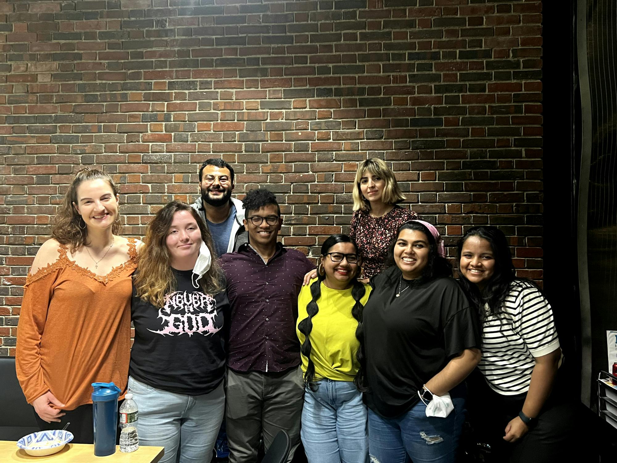 GSC votes to revive partnership with Brown Market Shares at general ...