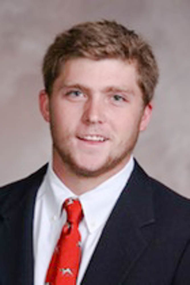 McCaleb ’20 clinches men’s lacrosse victory - The Brown Daily Herald