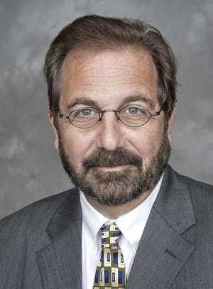 Feigenbaum named associate provost - The Brown Daily Herald