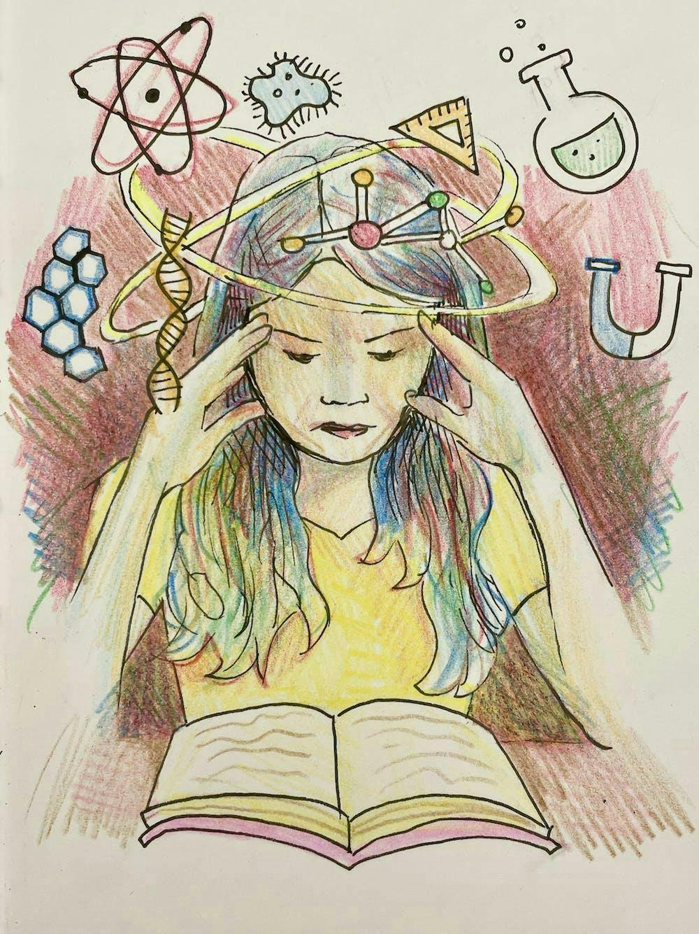 Science & Research - The Brown Daily Herald