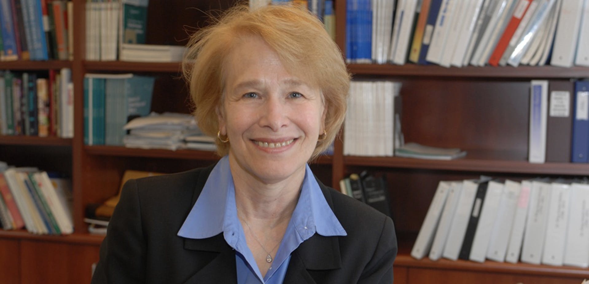 Warren Alpert Medical School professor earns Brown’s highest faculty ...