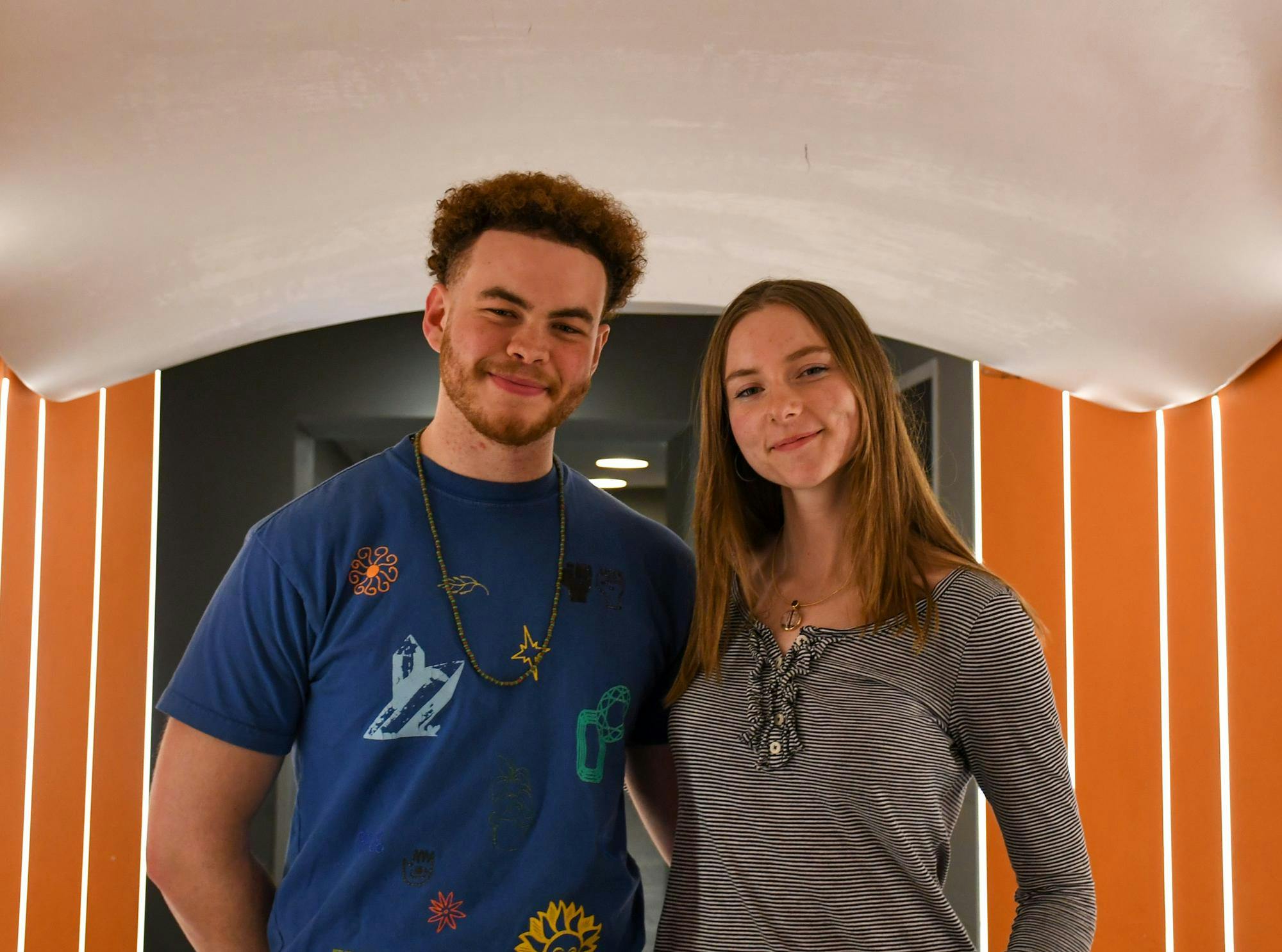 Canvassing, traveling, teaching: How three students filled their gap ...