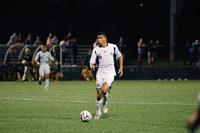 In need of wins, men's soccer return home - The Brown Daily Herald