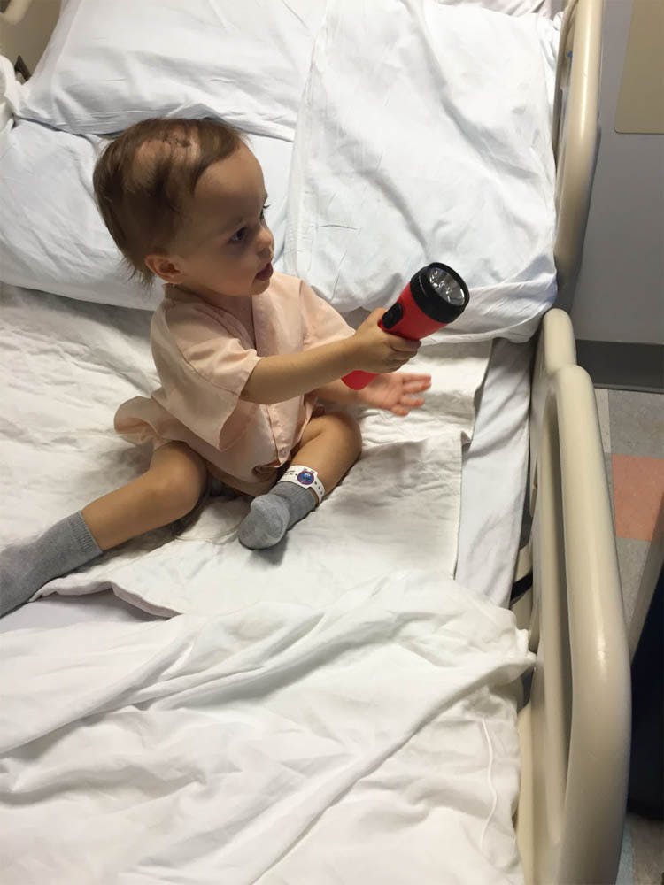 Good Night Lights continue to shine - The Brown Daily Herald