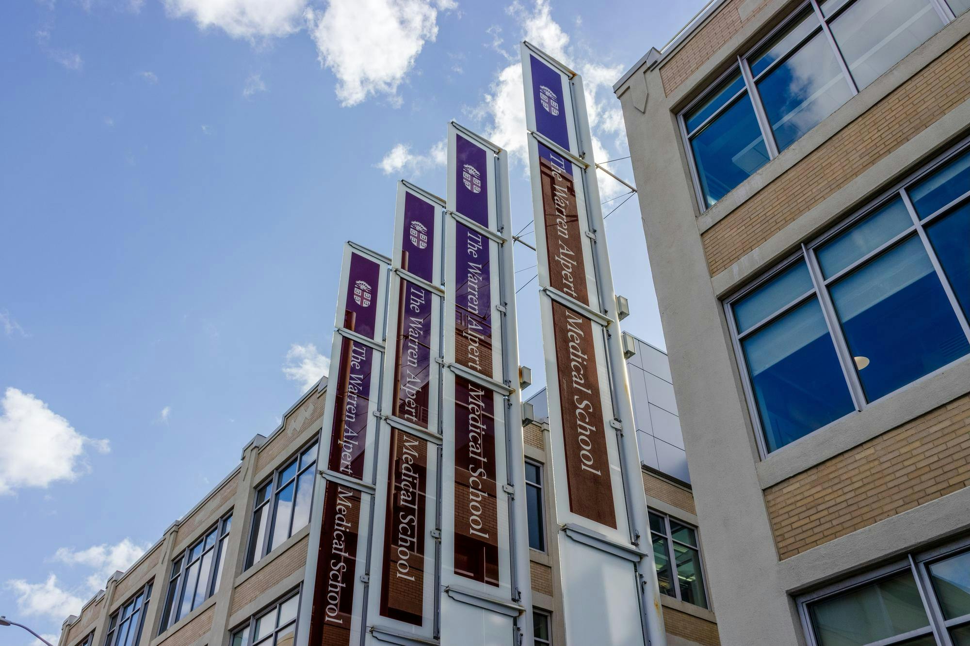 Lifespan to be renamed Brown University Health in investment agreement ...