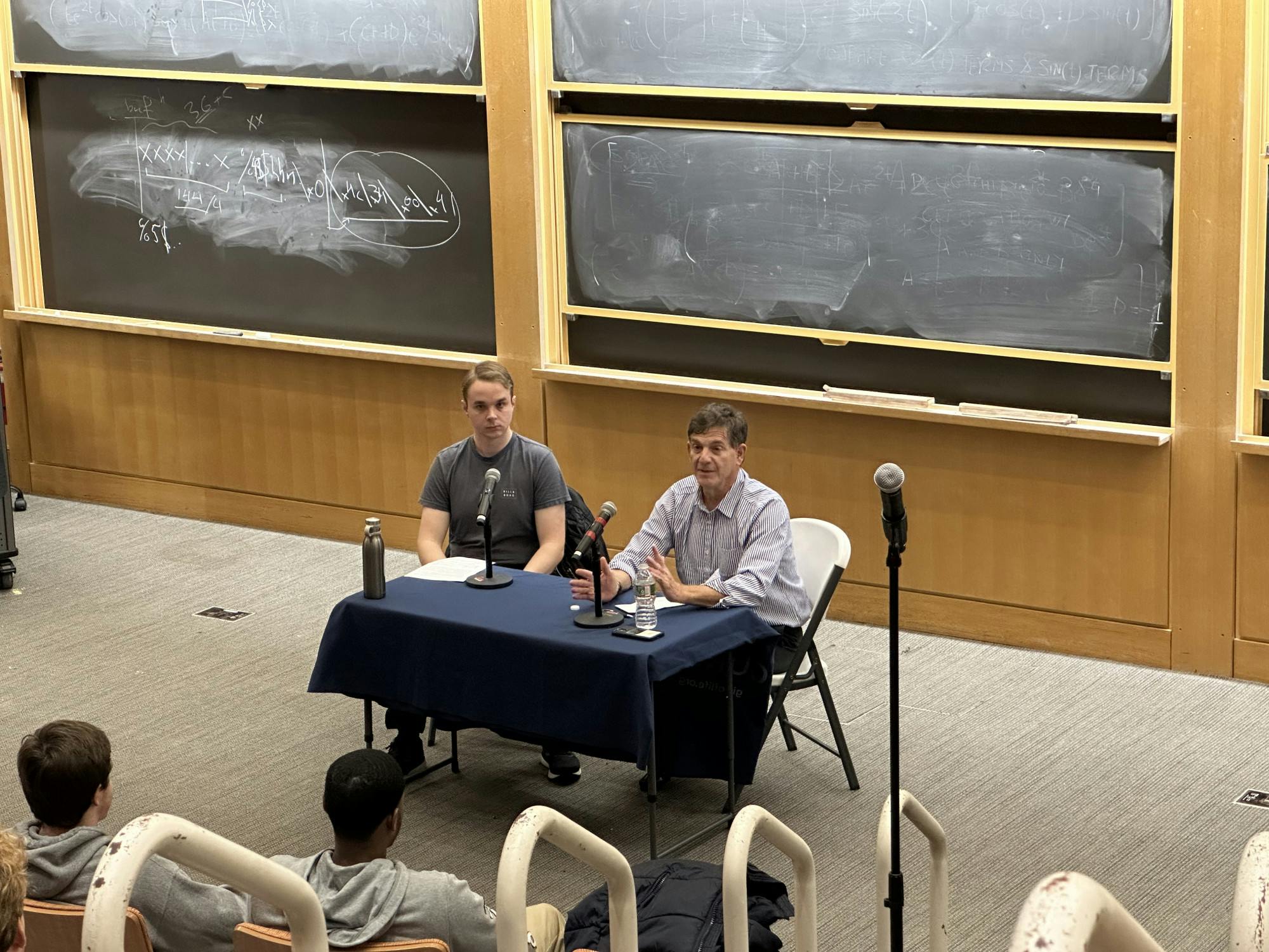 Mehta_Former Florida SG Q/A_by_Neil_Mehta - The Brown Daily Herald