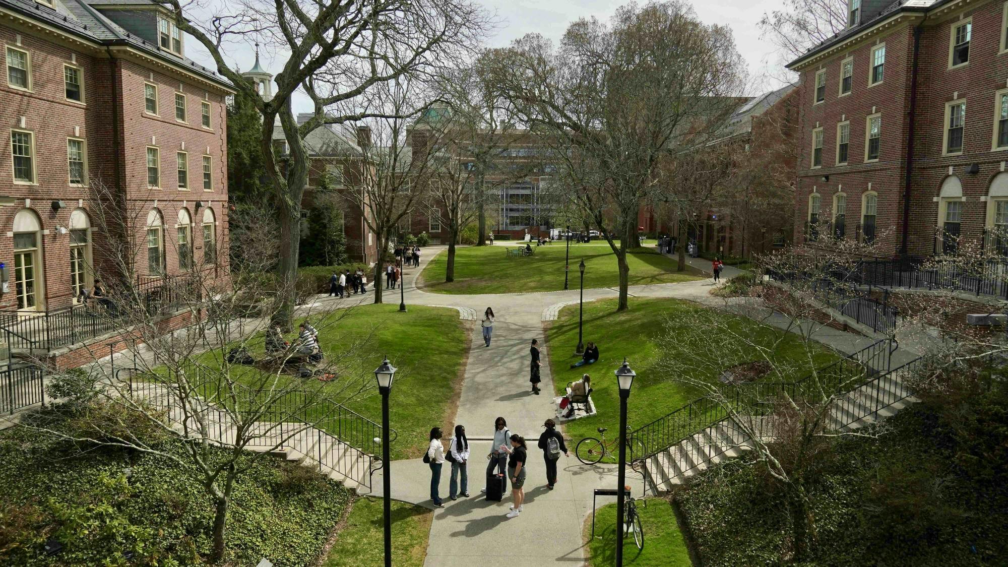 How AP, IB credits actually affect the Brown academic experience - The ...