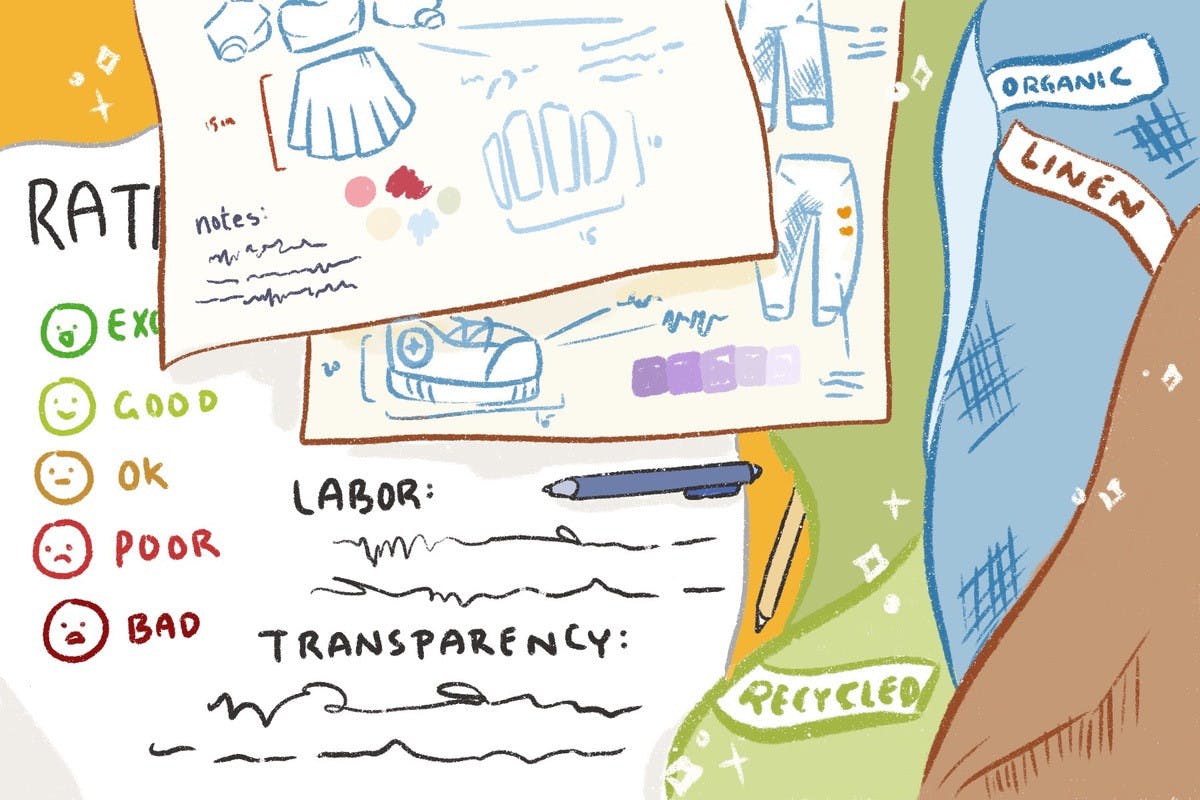 Vogue Business’s Hilary Milnes talks fashion journalism at Fashion Week ...