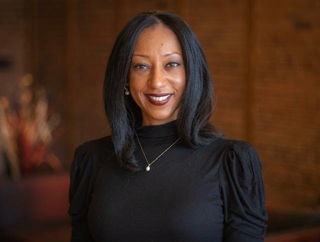 Esther Jones joins Brown as Inaugural Associate Dean of Faculty ...
