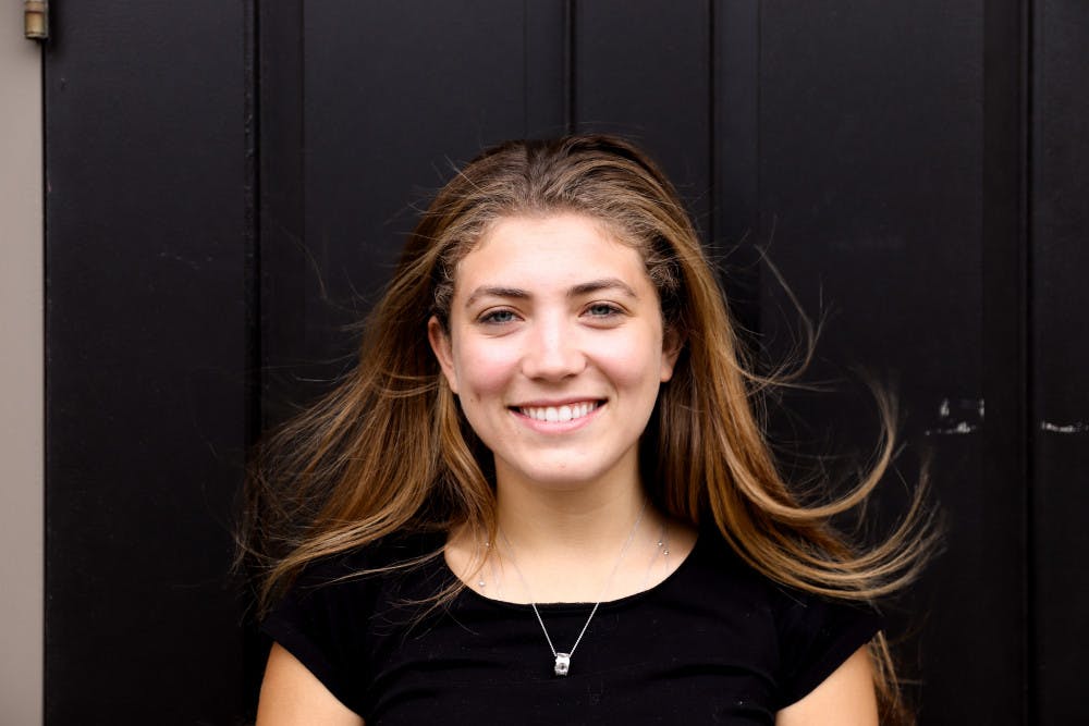 Emily Miller: Indelible ink - The Brown Daily Herald