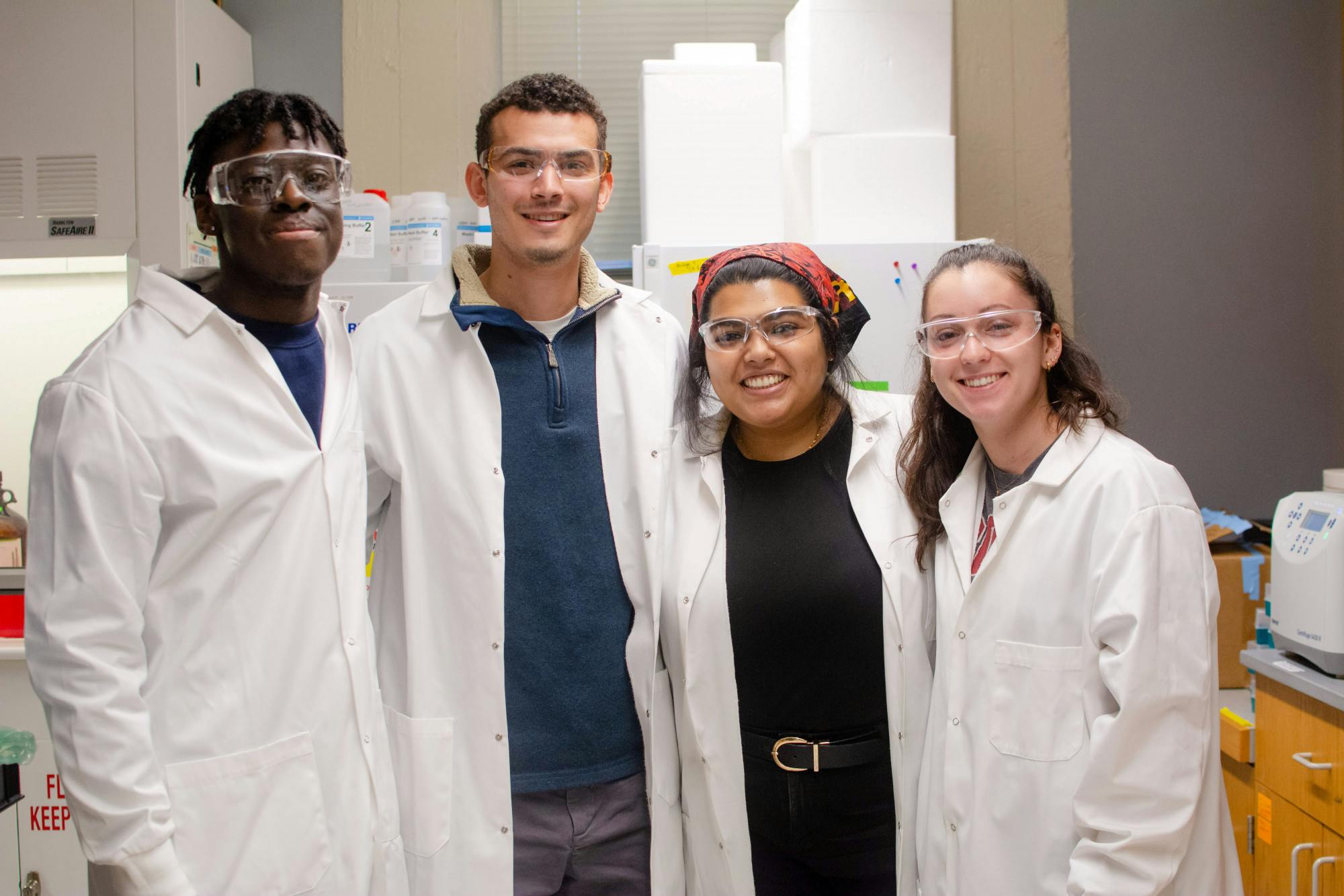 Brown researchers create improved, automated system for antidepressant ...