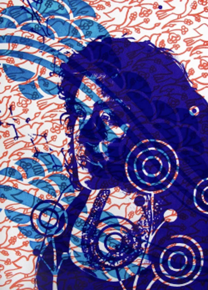 “Joy + Justice” builds community through art - The Brown Daily Herald