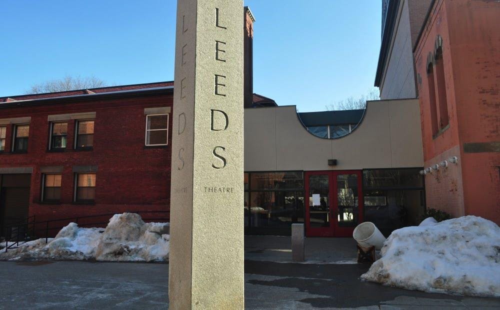 TAPS production ‘Barbecue’ navigates substance abuse with lighthearted ...